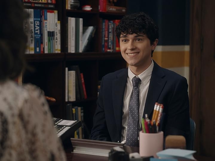 Amazon.com: Primo Season 1 : Ignacio Diaz-Silverio, Carlos Santos ...