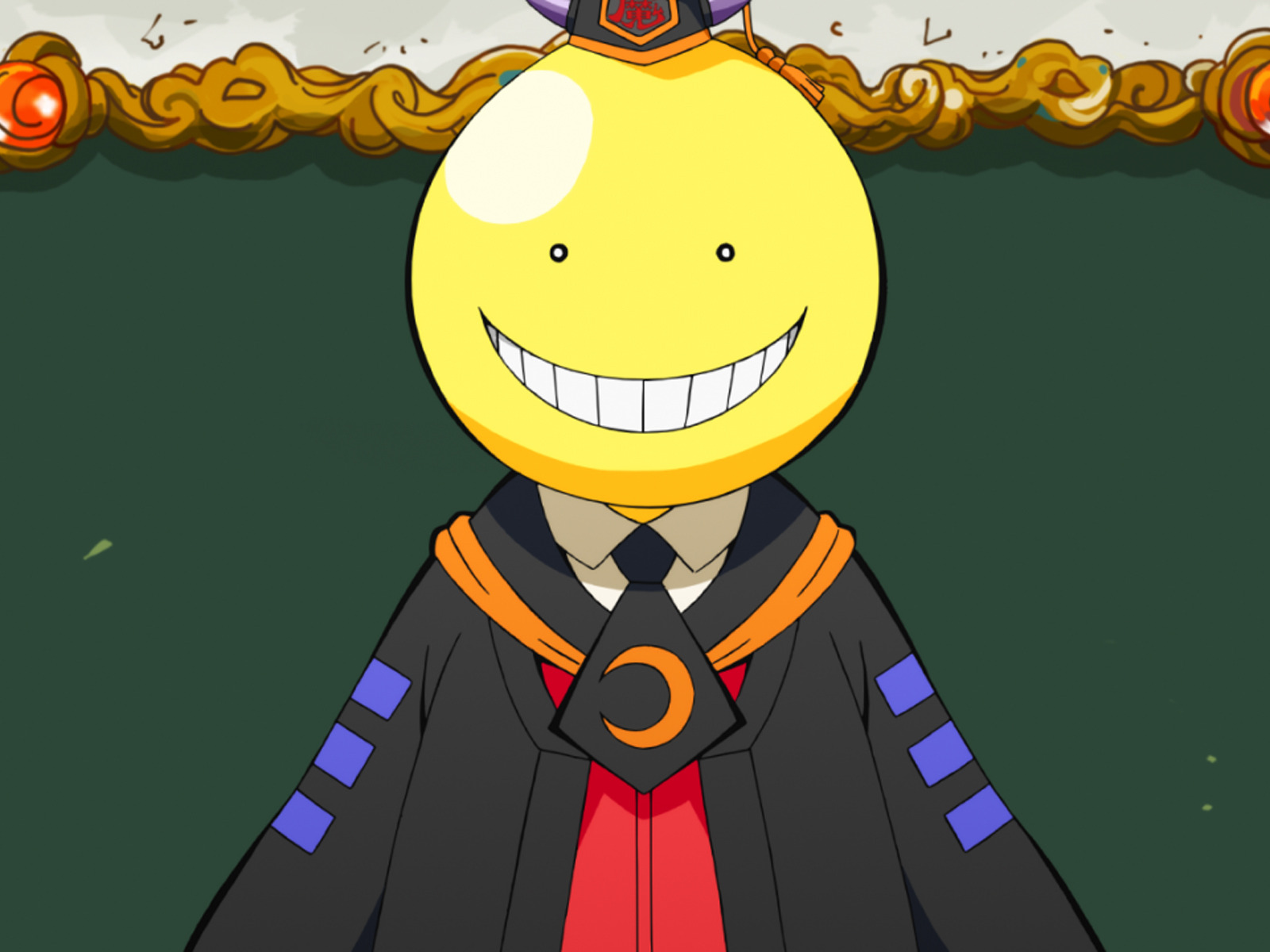 Prime Video: Assassination Classroom - Korosensei Quest