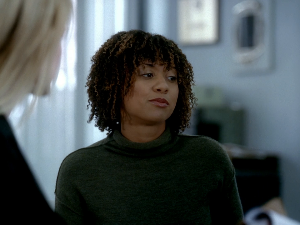 Prime Video: Cold Case - Season 4