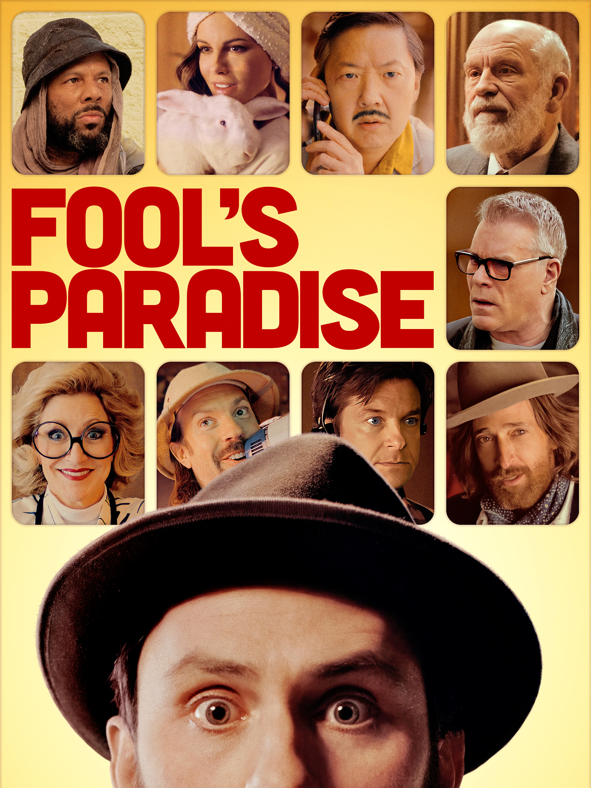 Prime Video: Fool's Paradise
