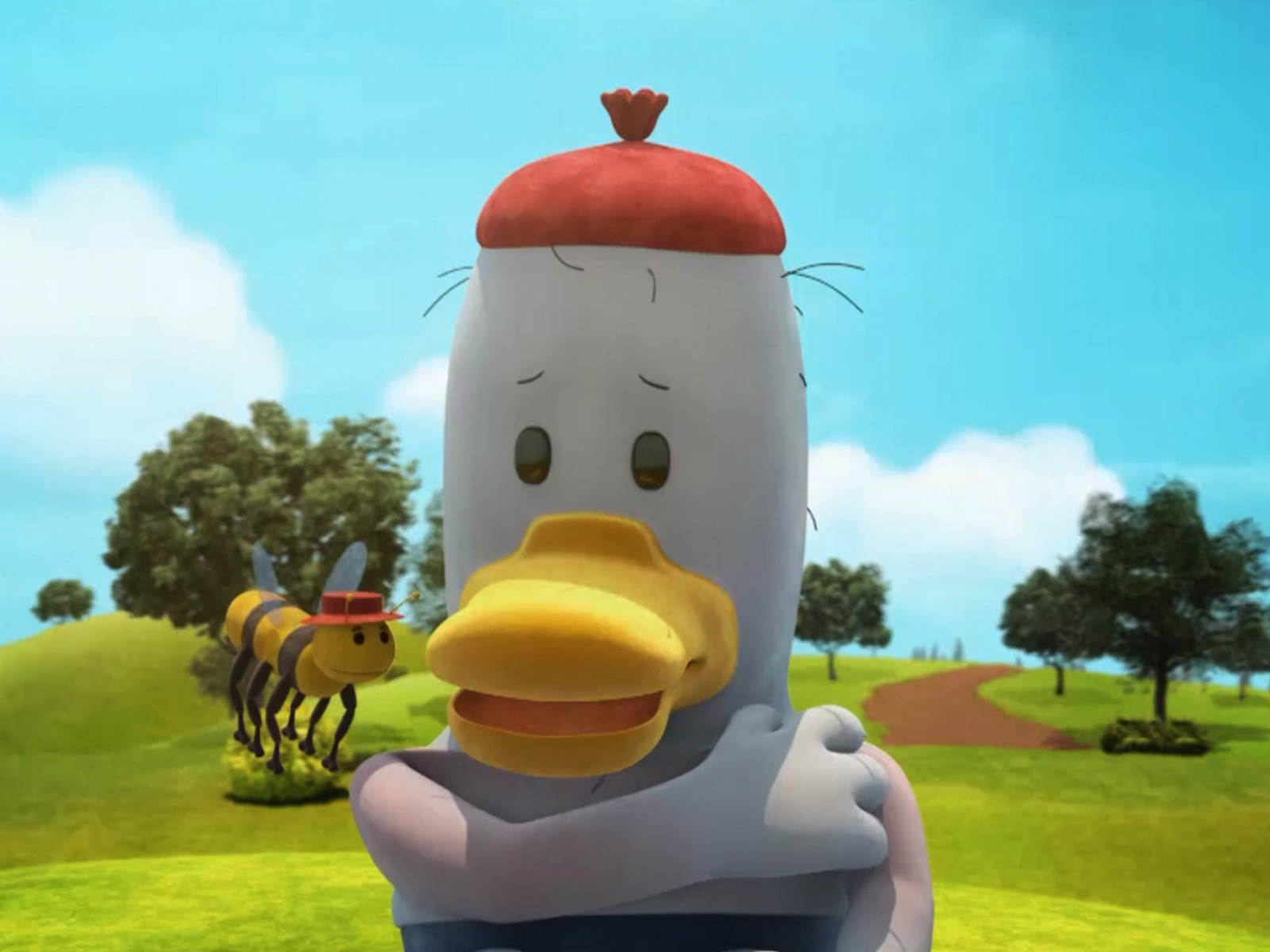 Prime Video: Noksu - Shows for Children