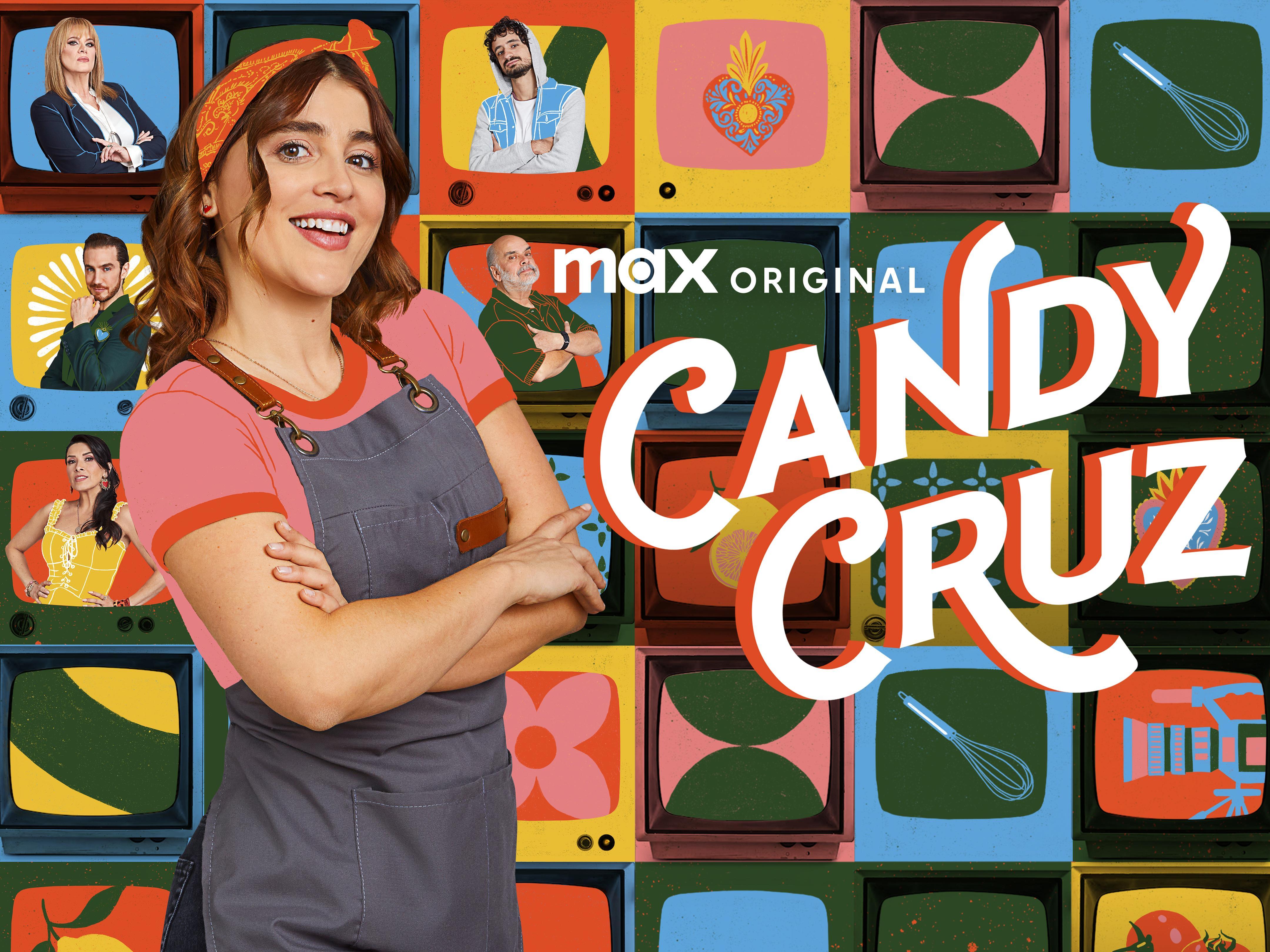 Prime Video: Candy Cruz, Season 1