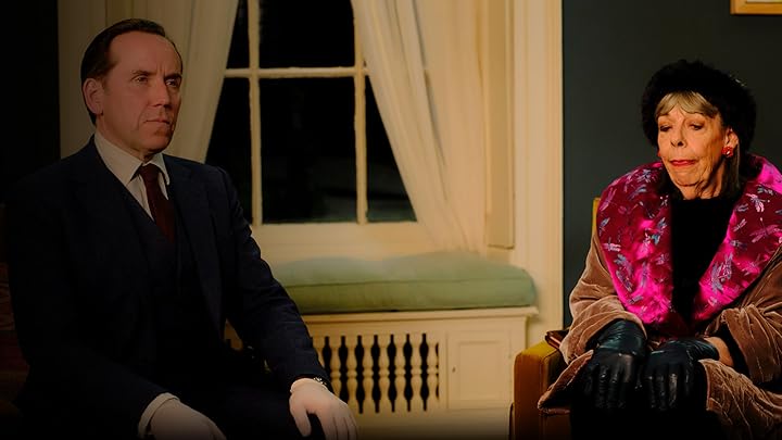 Watch Professor T, Season 2 | Prime Video