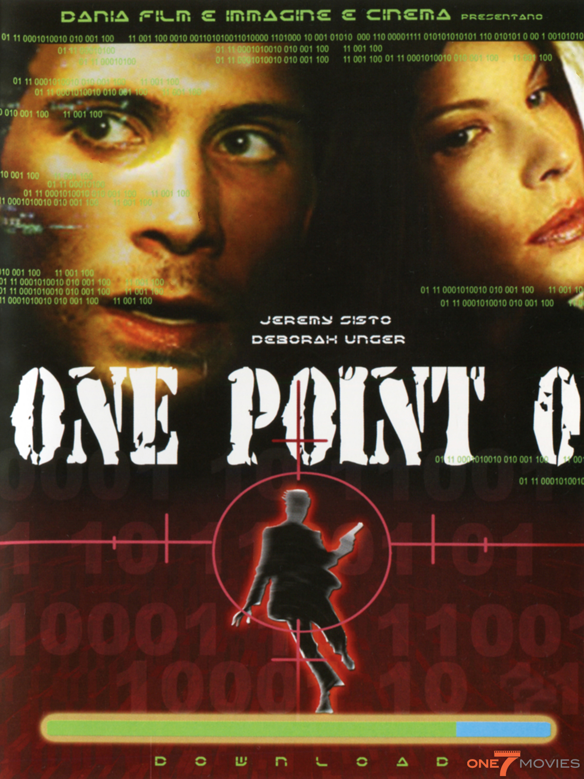 Prime Video: One Point 0