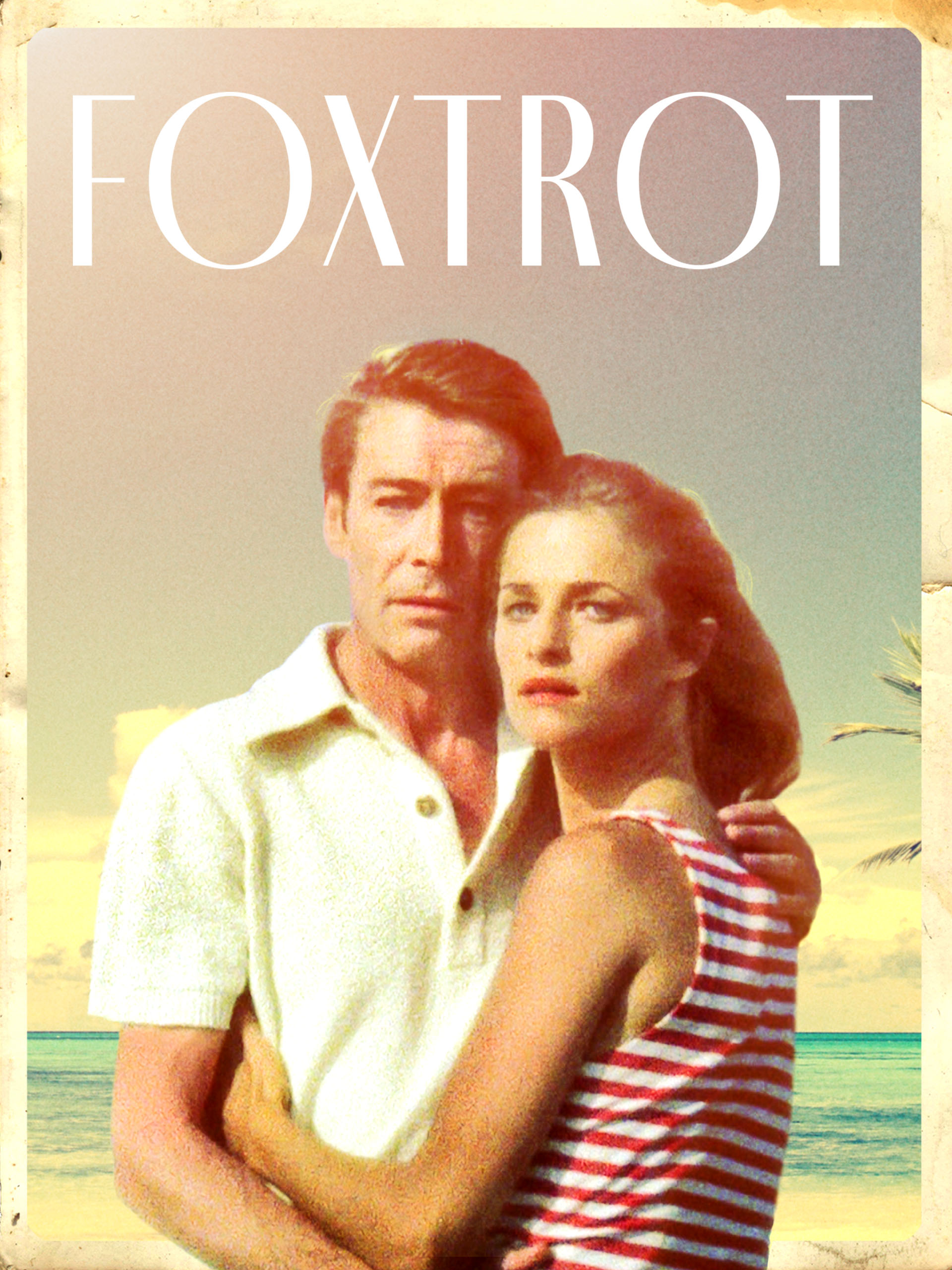 Prime Video: Foxtrot