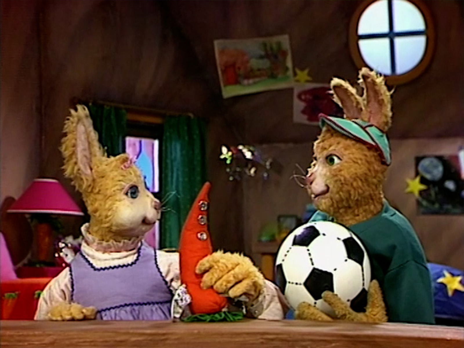 Prime Video: Bingo & Molly