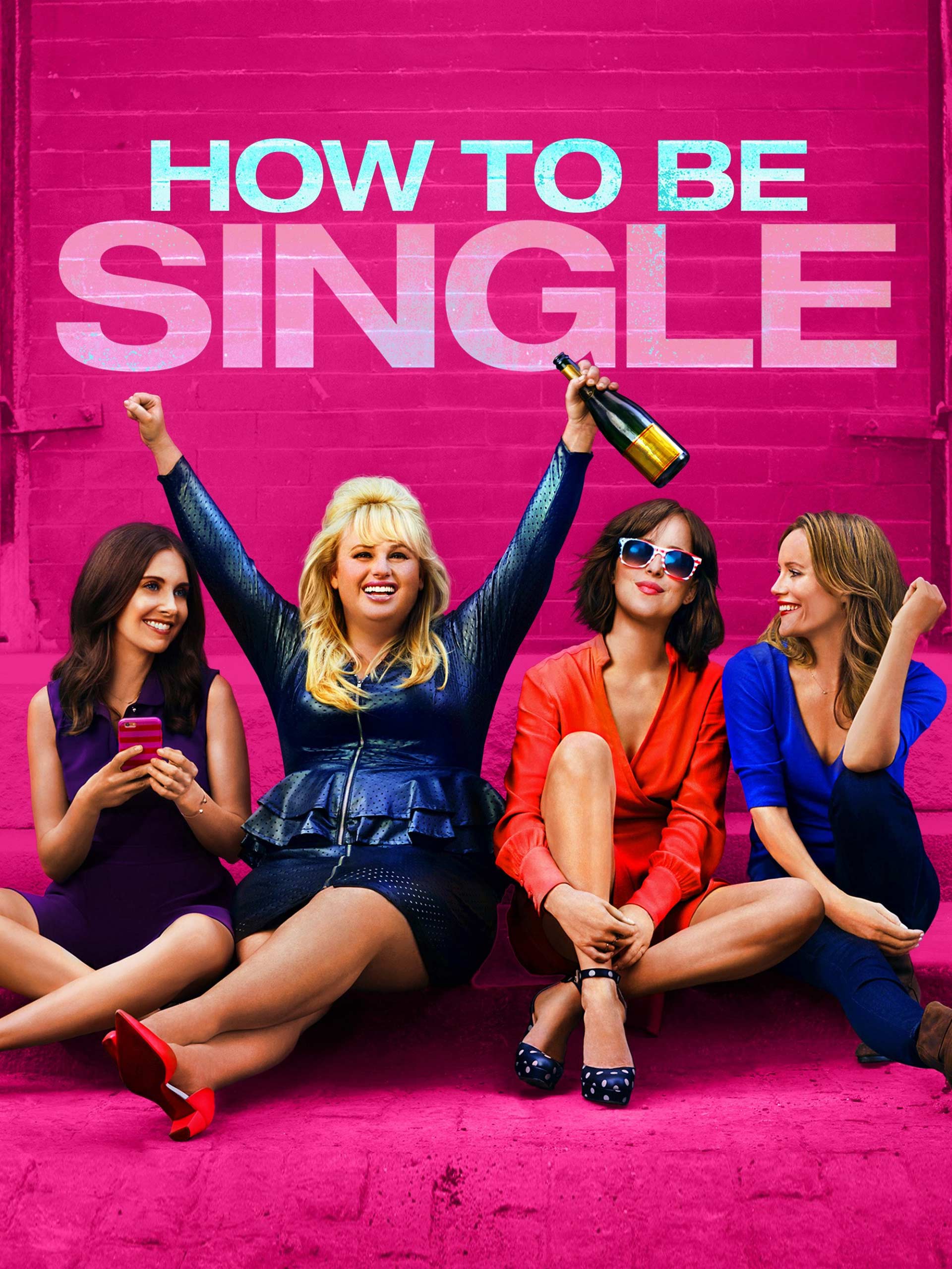 Prime Video: How to be Single