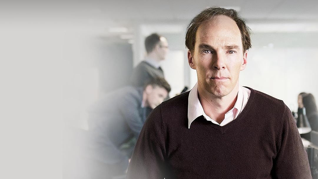 Prime Video: Brexit: The Uncivil War