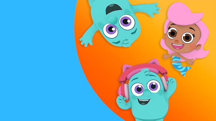 Prime Video: The Noggins 123 Season 1