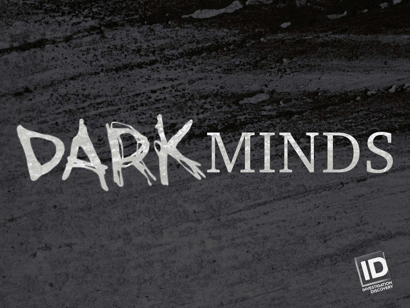 Prime Video: Dark Minds - Season 1