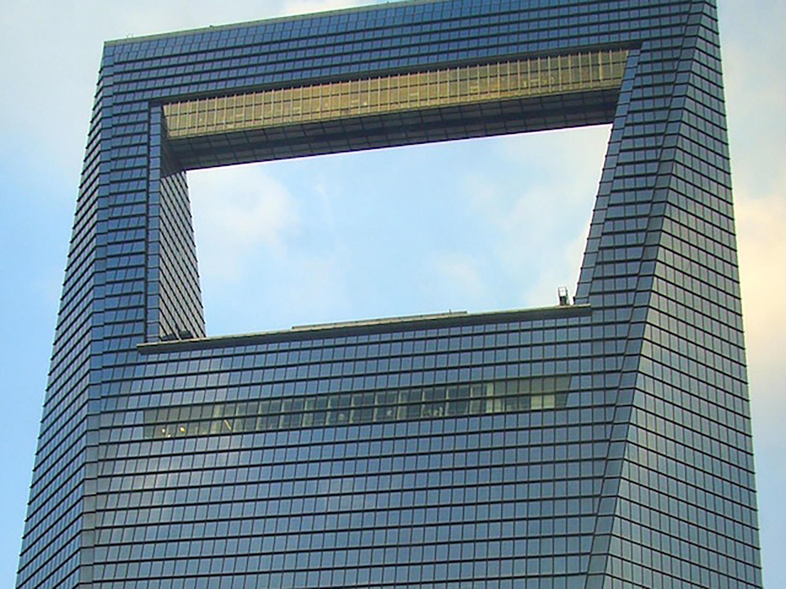 Prime Video: Megastructures