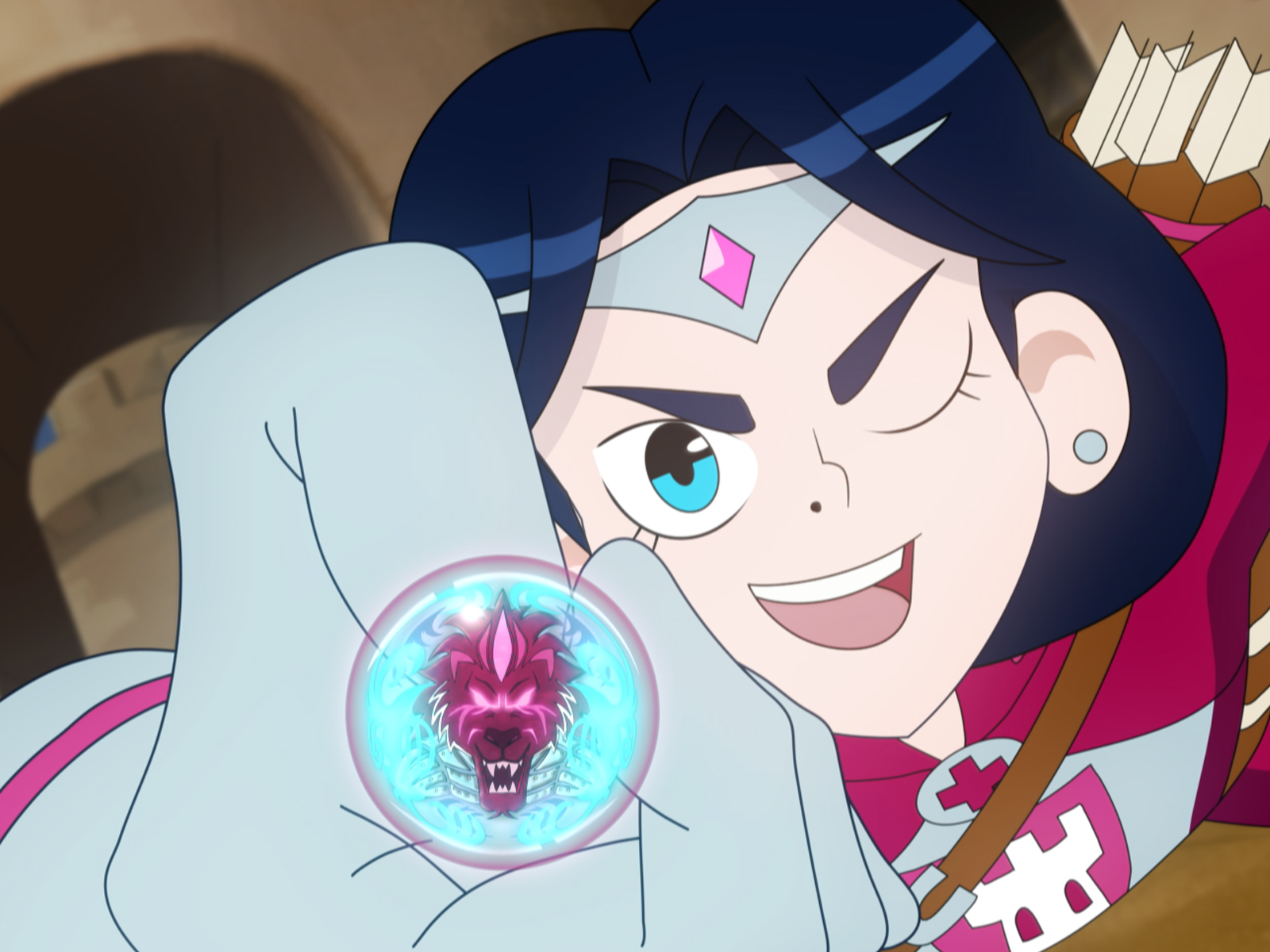 Prime Video: Marblegen