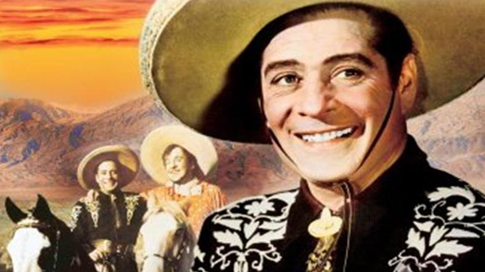 Prime Video: The Cisco Kid