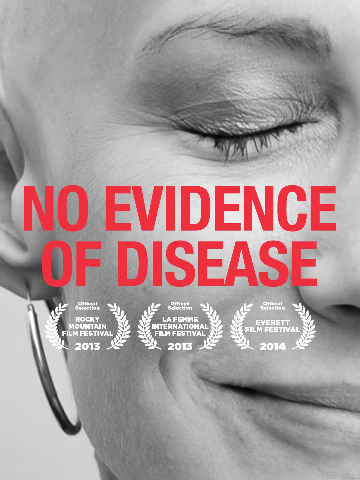 Prime Video: No Evidence Of Disease