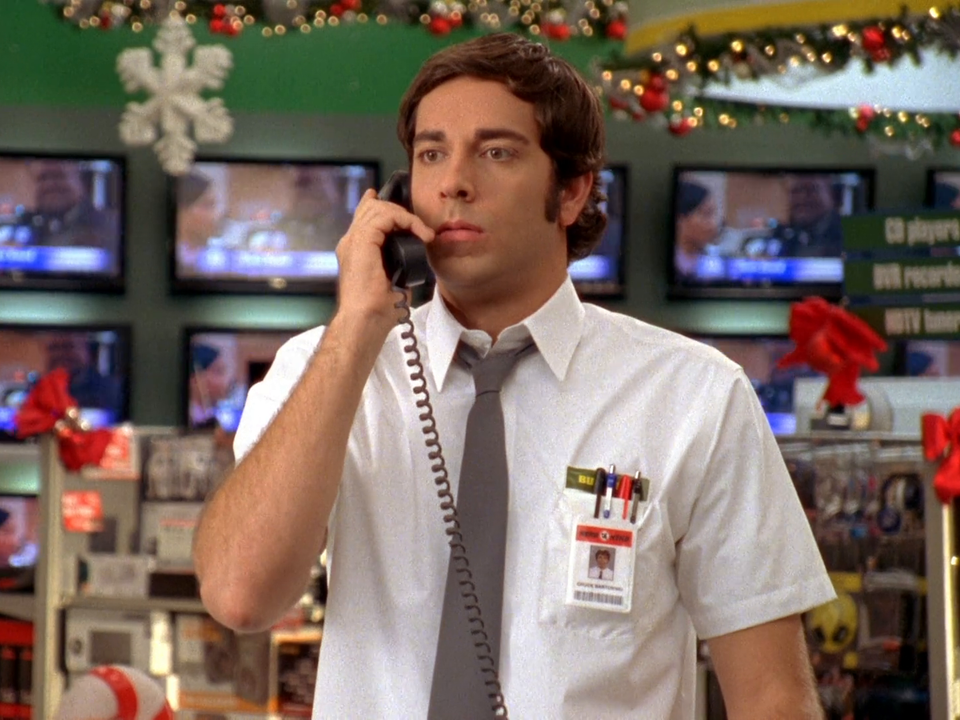 Prime Video: Chuck - Season 2