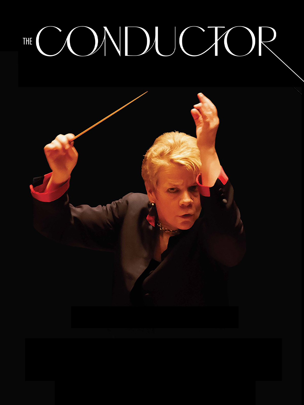 Prime Video: The Conductor
