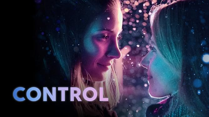 Watch Control - Season 4 | Prime Video