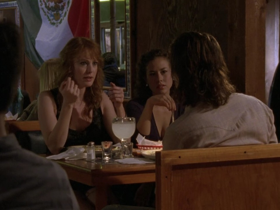 Prime Video: Friday Night Lights - Season 4