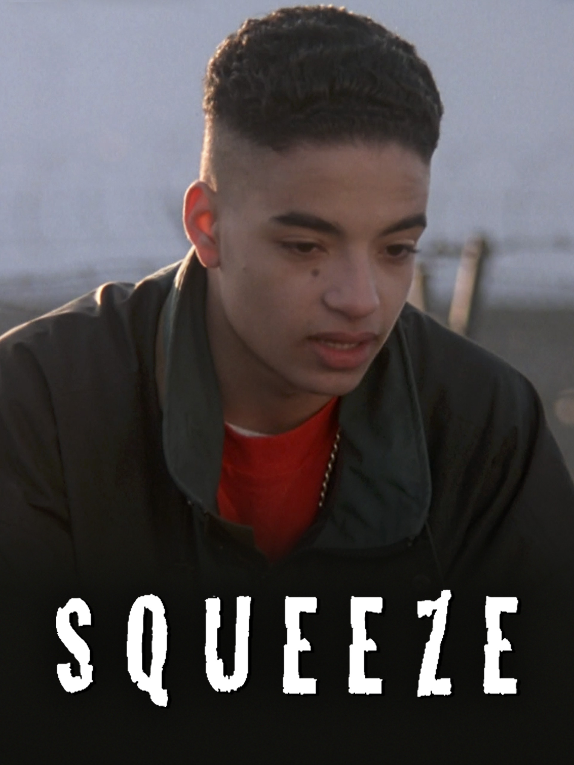 Prime Video: Squeeze