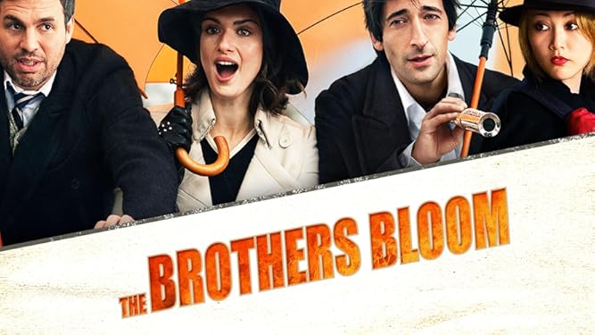 The Brothers Bloom