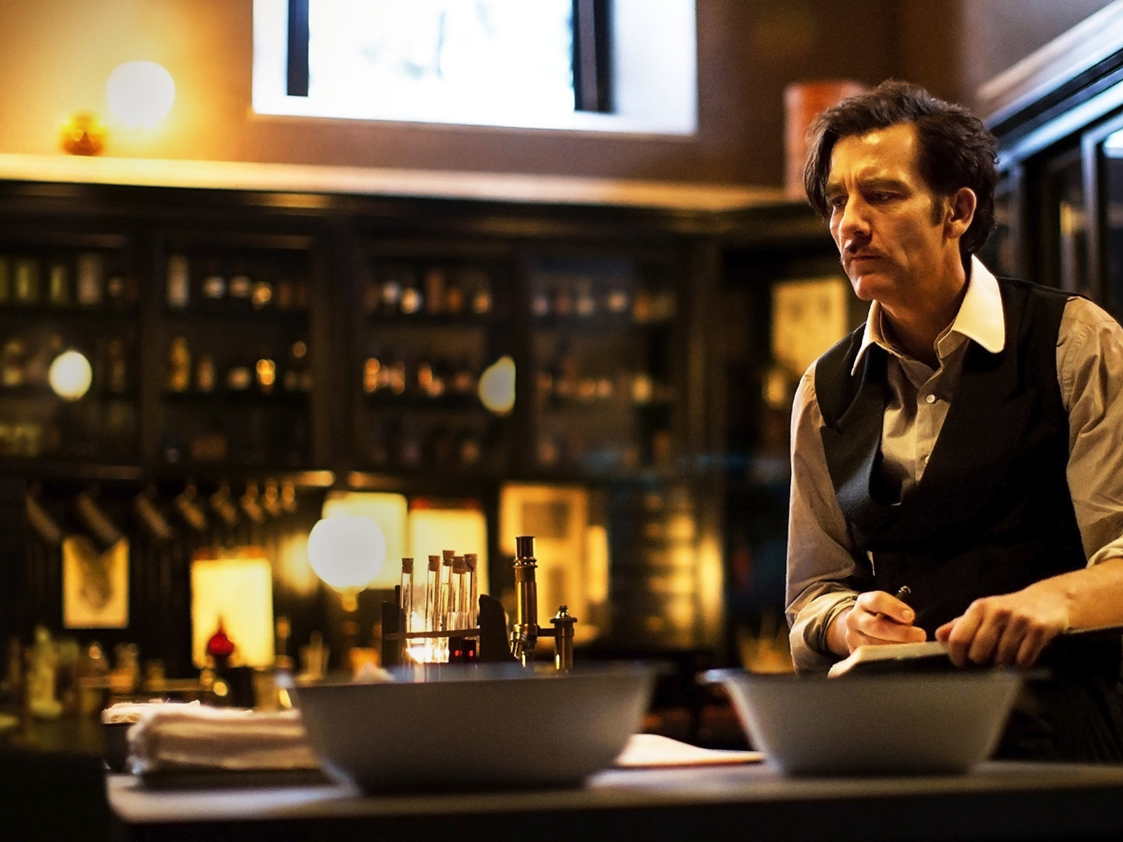 Prime Video: The Knick-Season 02