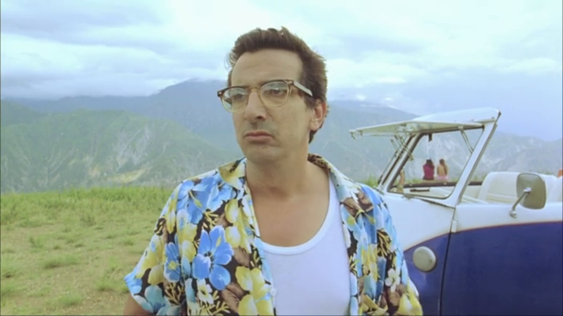 Prime Video: El Paseo 1