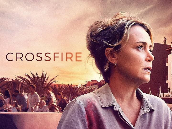 Prime Video: Crossfire