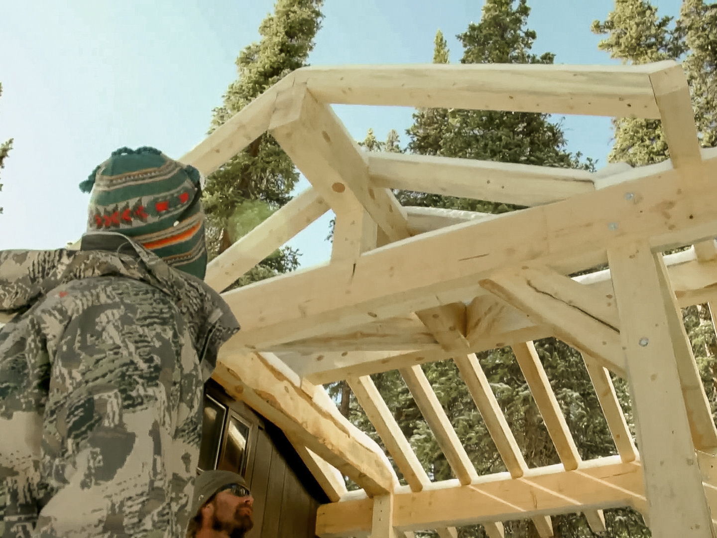 Prime Video: Reclaimed - Season 1