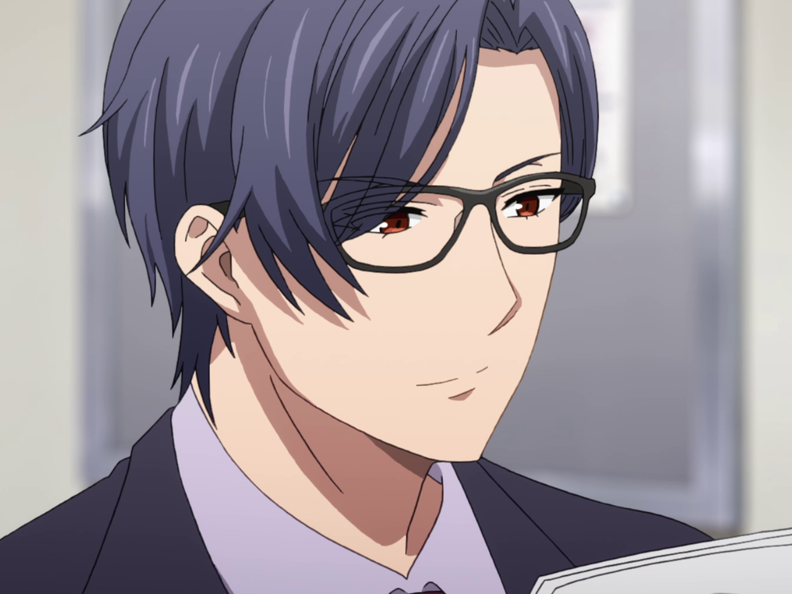 Prime Video: Fire in His Fingertips 2: My Boyfriend is a Fireman (On Air Version)