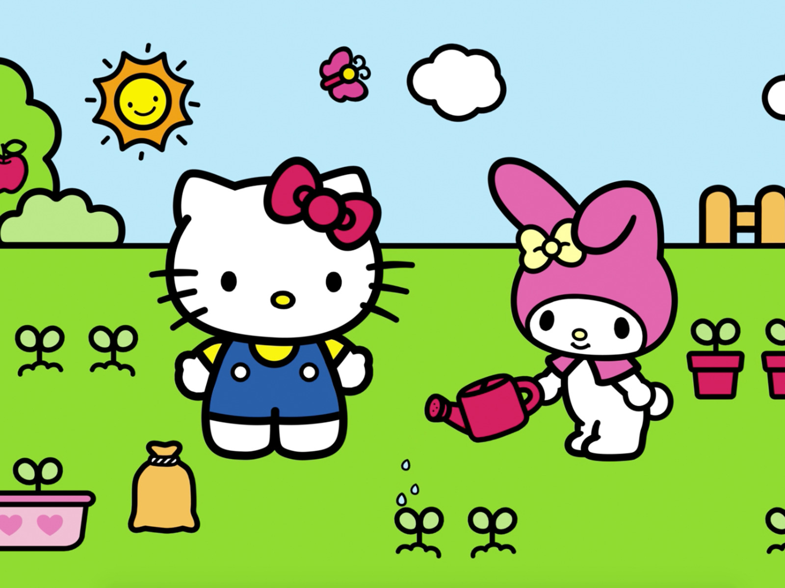 Prime Video: O Mundo da Hello Kitty