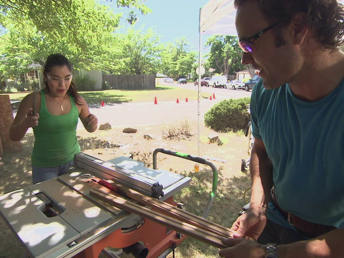 Prime Video: Reforma Relâmpago: Jardins - Season 11