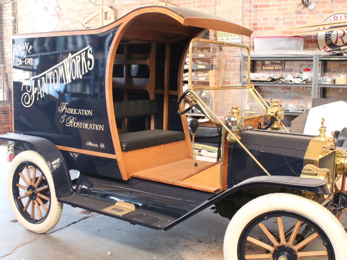 Prime Video: FantomWorks - Season 4