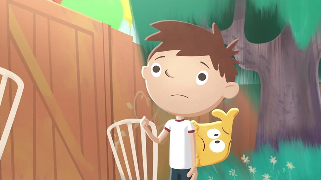 Prime Video: Justin Time