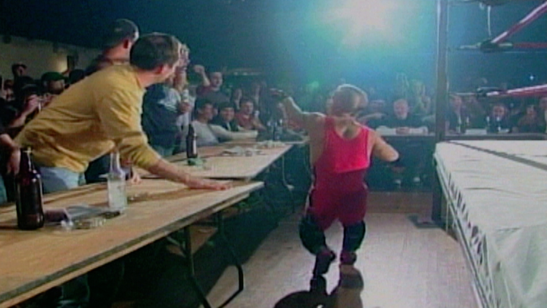 Prime Video: Whacked Out Sports: Season Five