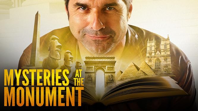 Watch Mysteries at the Museum - Season 2 | Prime Video