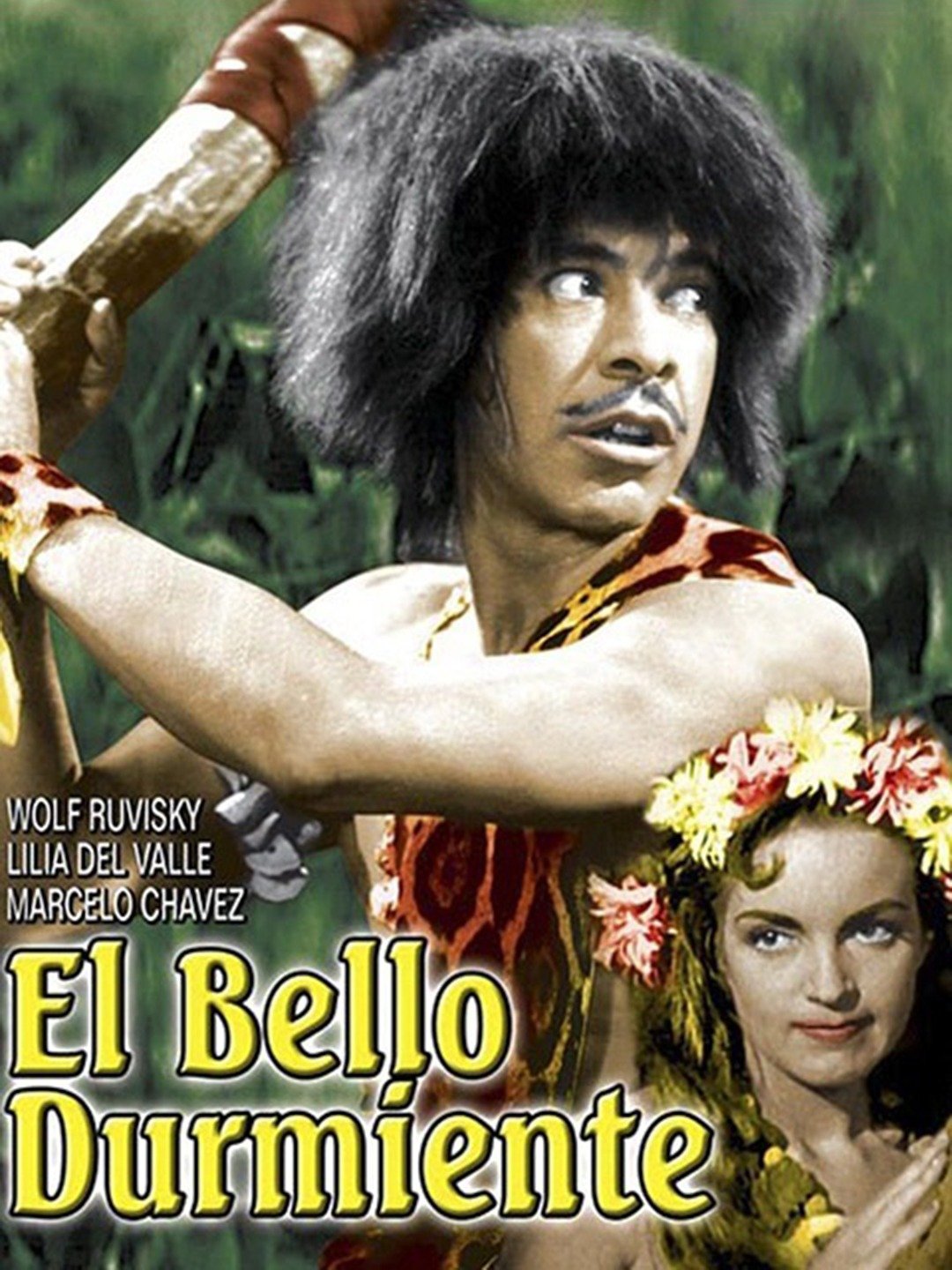 Prime Video: El bello durmiente