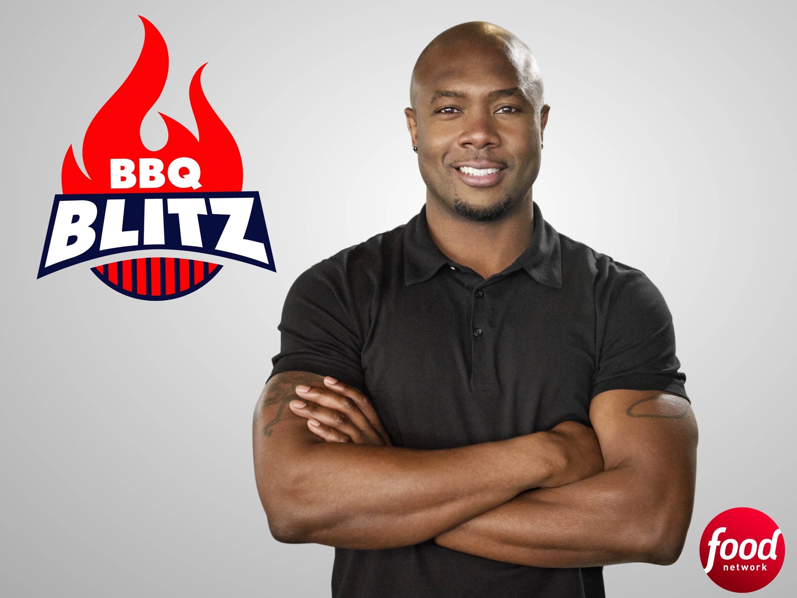 Prime Video: BBQ Blitz - Season 1