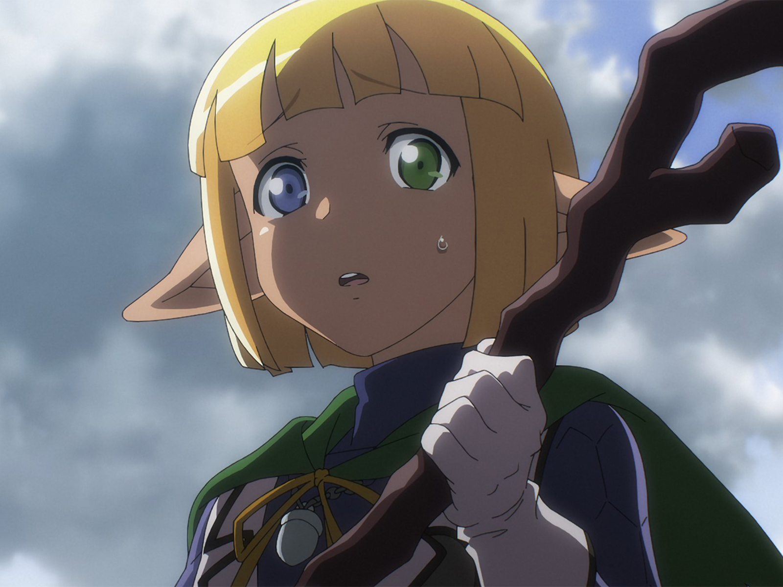 Prime Video: Overlord IV