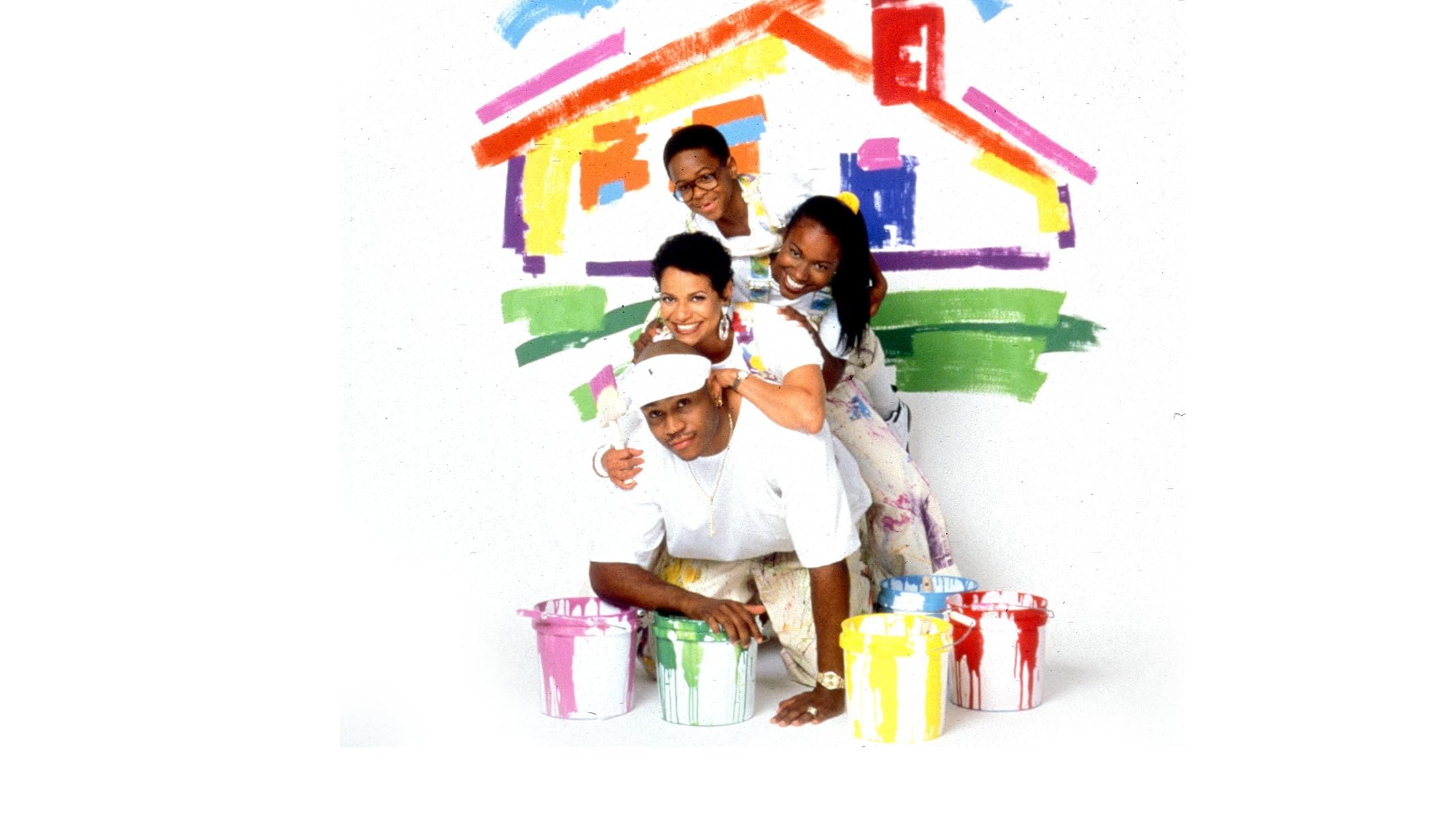 Watch In the House - Season 1 | Prime Video