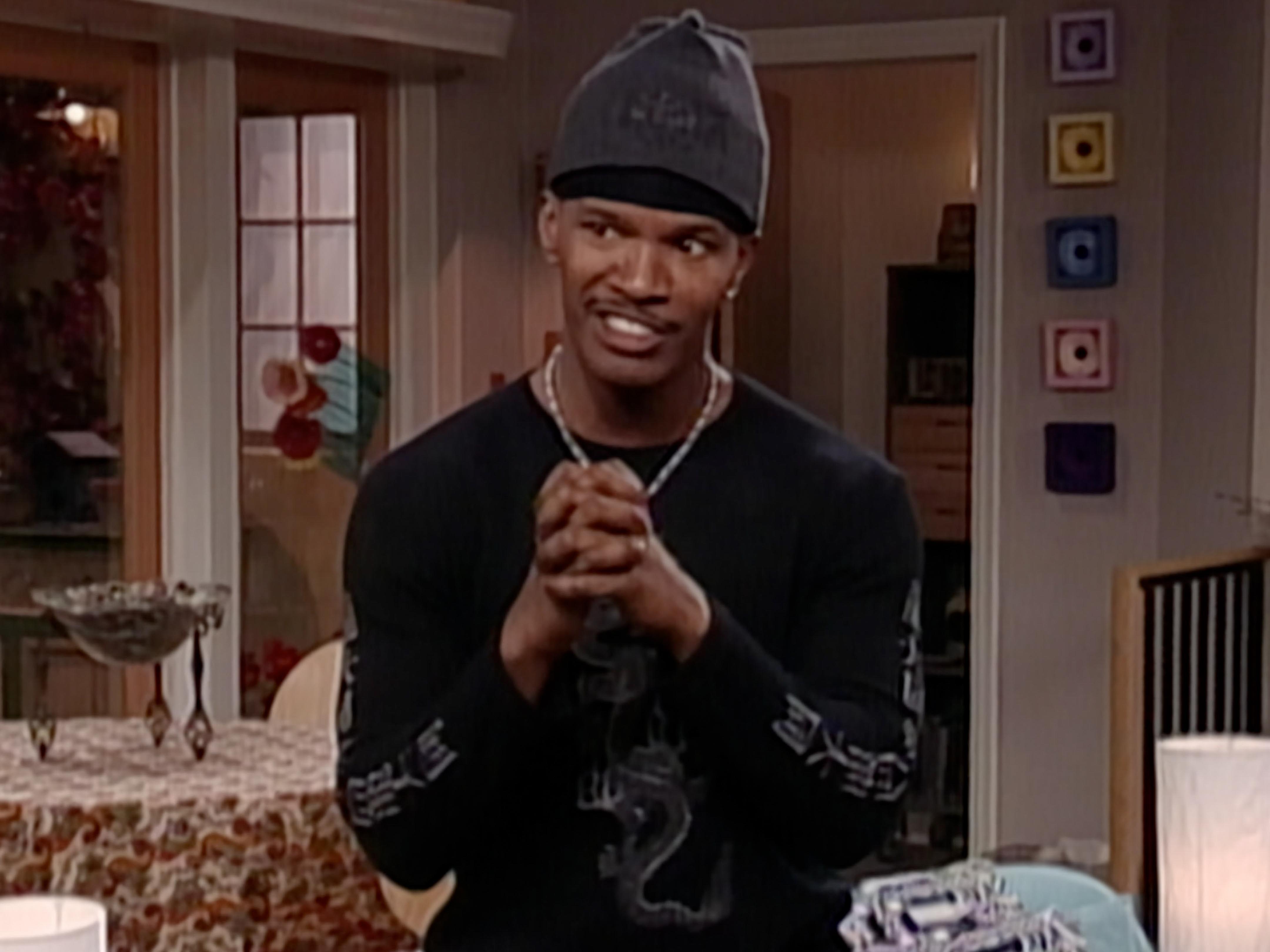 Prime Video: The Jamie Foxx Show - Season 4