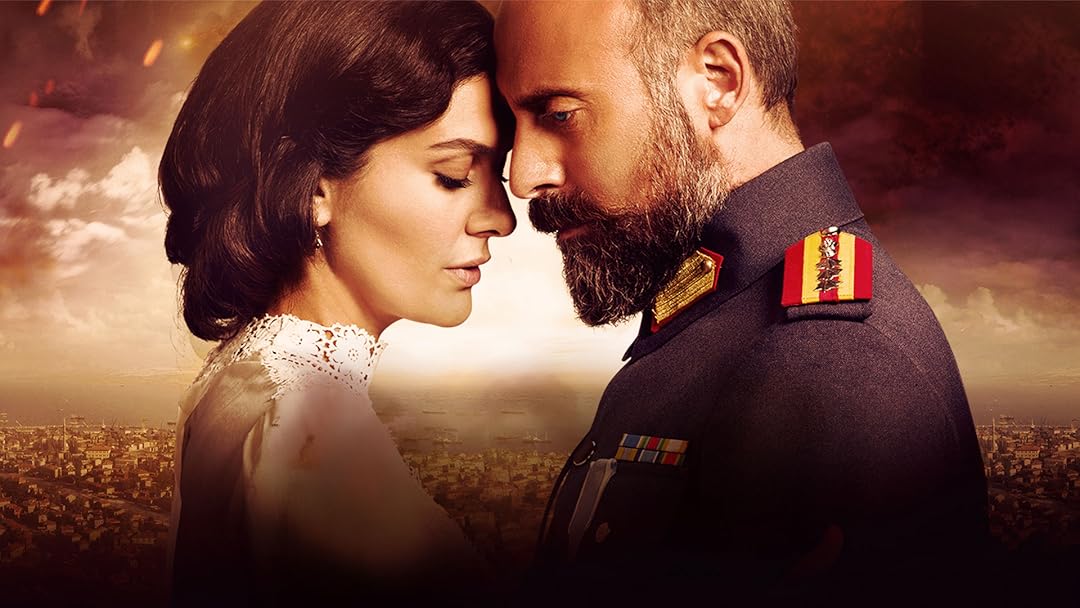 Prime Video: Mi vida eres tú - Temporada 1