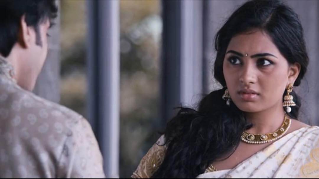 Prime Video: Megha