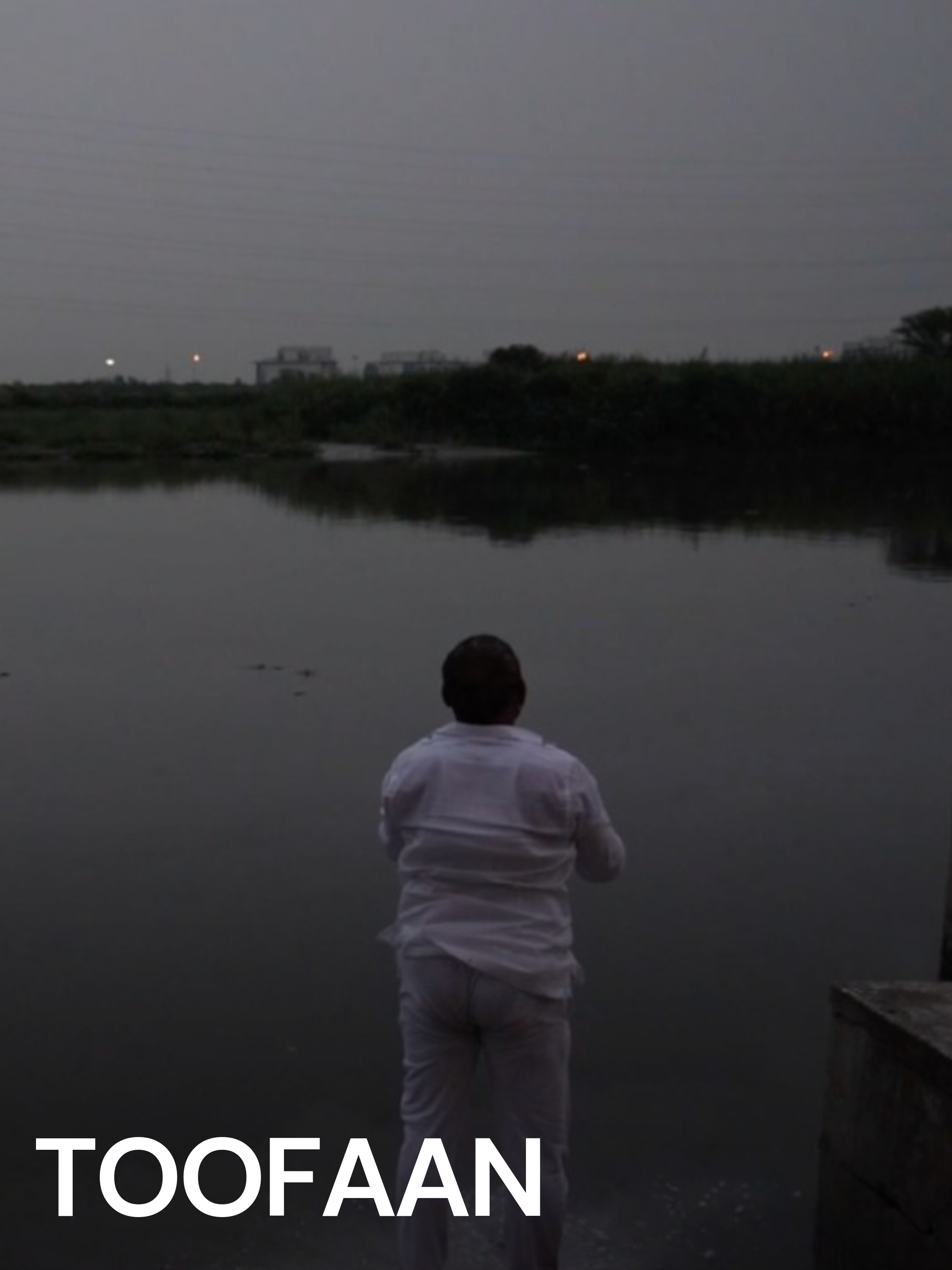 Prime Video: Toofaan