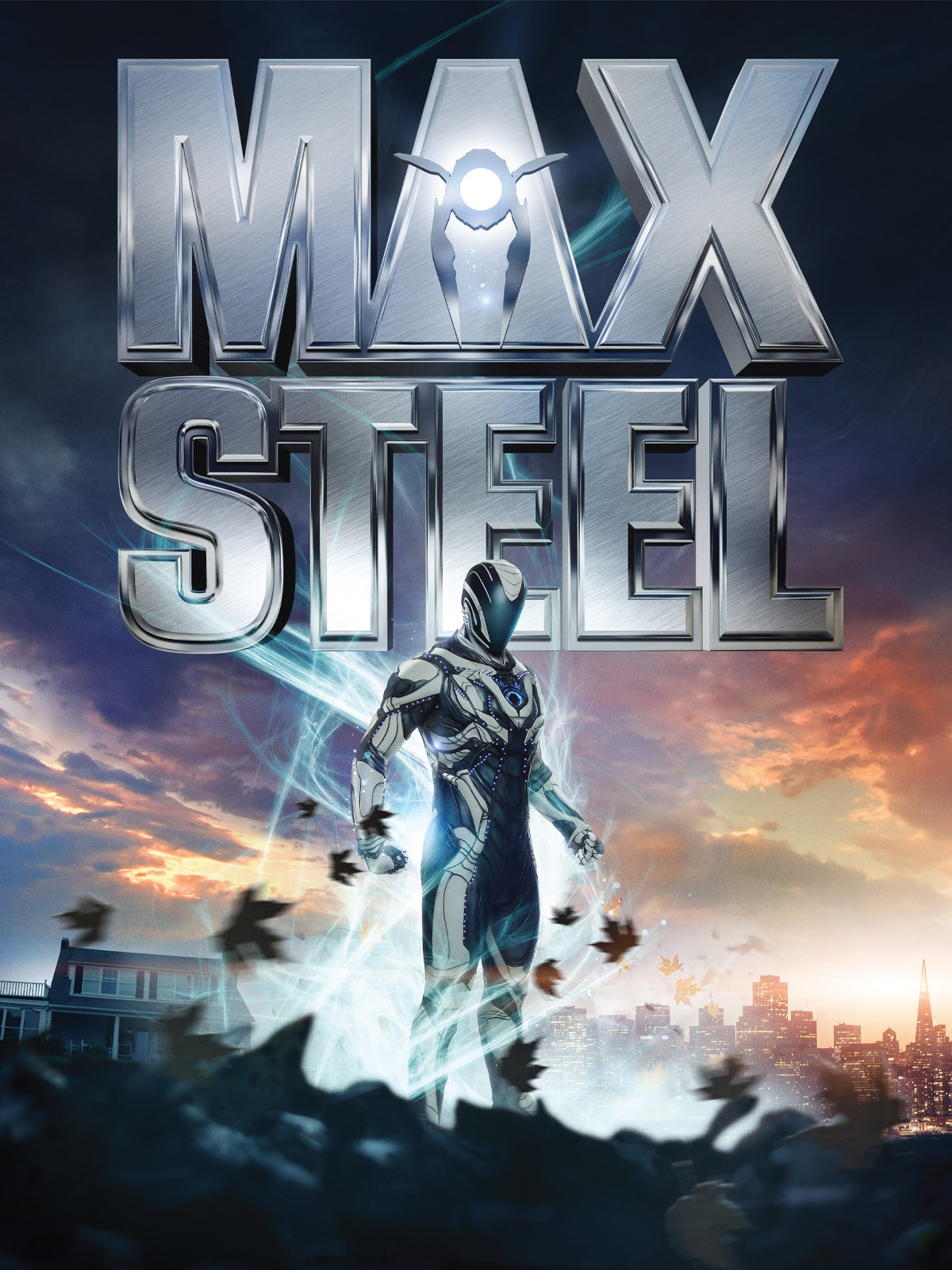 Prime Video: Max Steel