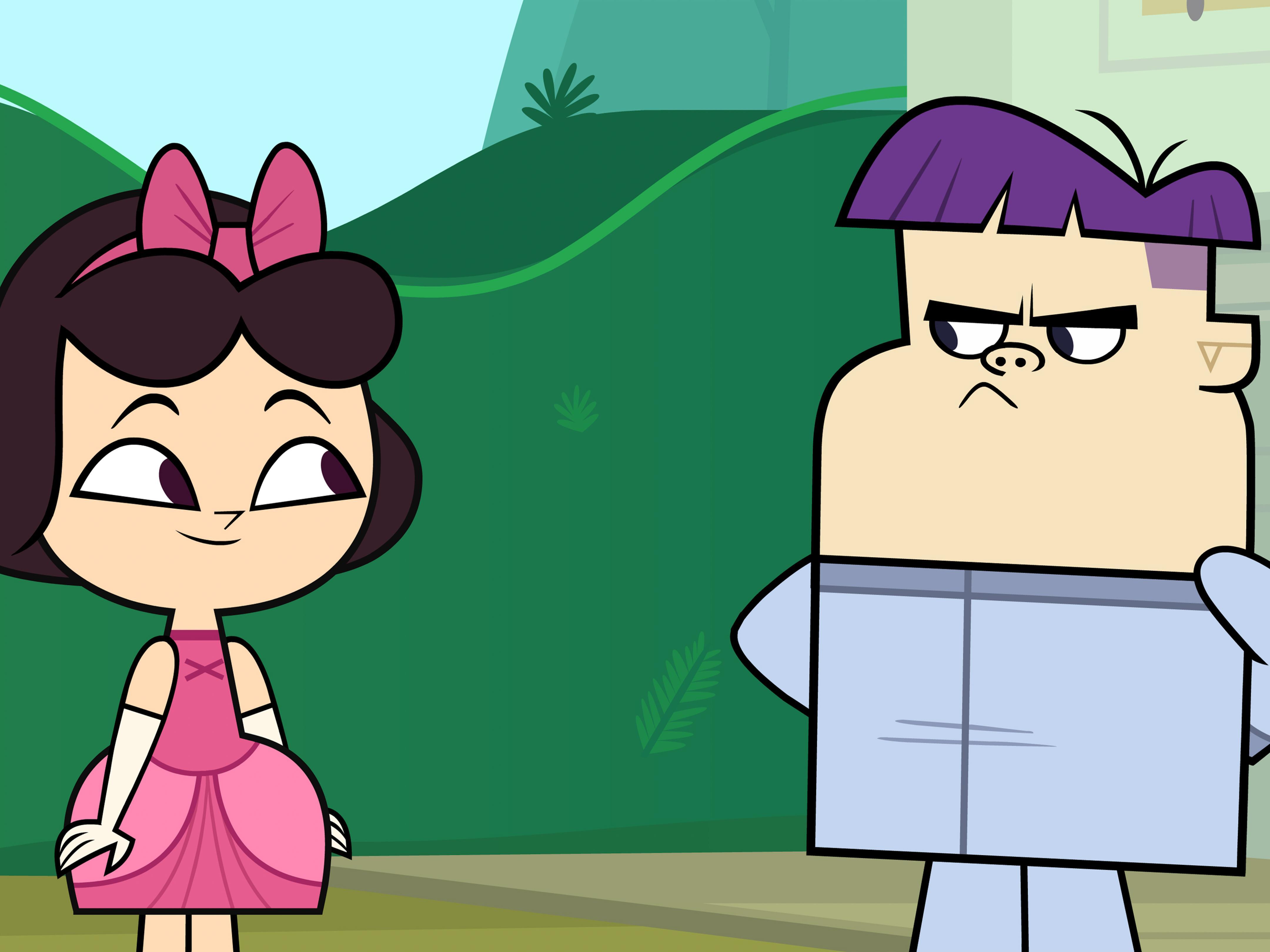 Prime Video: Total Dramarama - Season 2