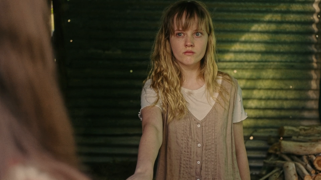 Prime Video: My First Summer