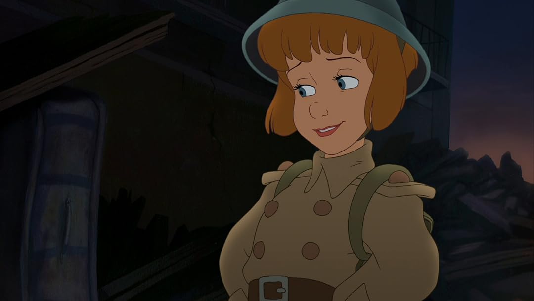 Watch Return To Never Land (With Bonus) | Prime Video