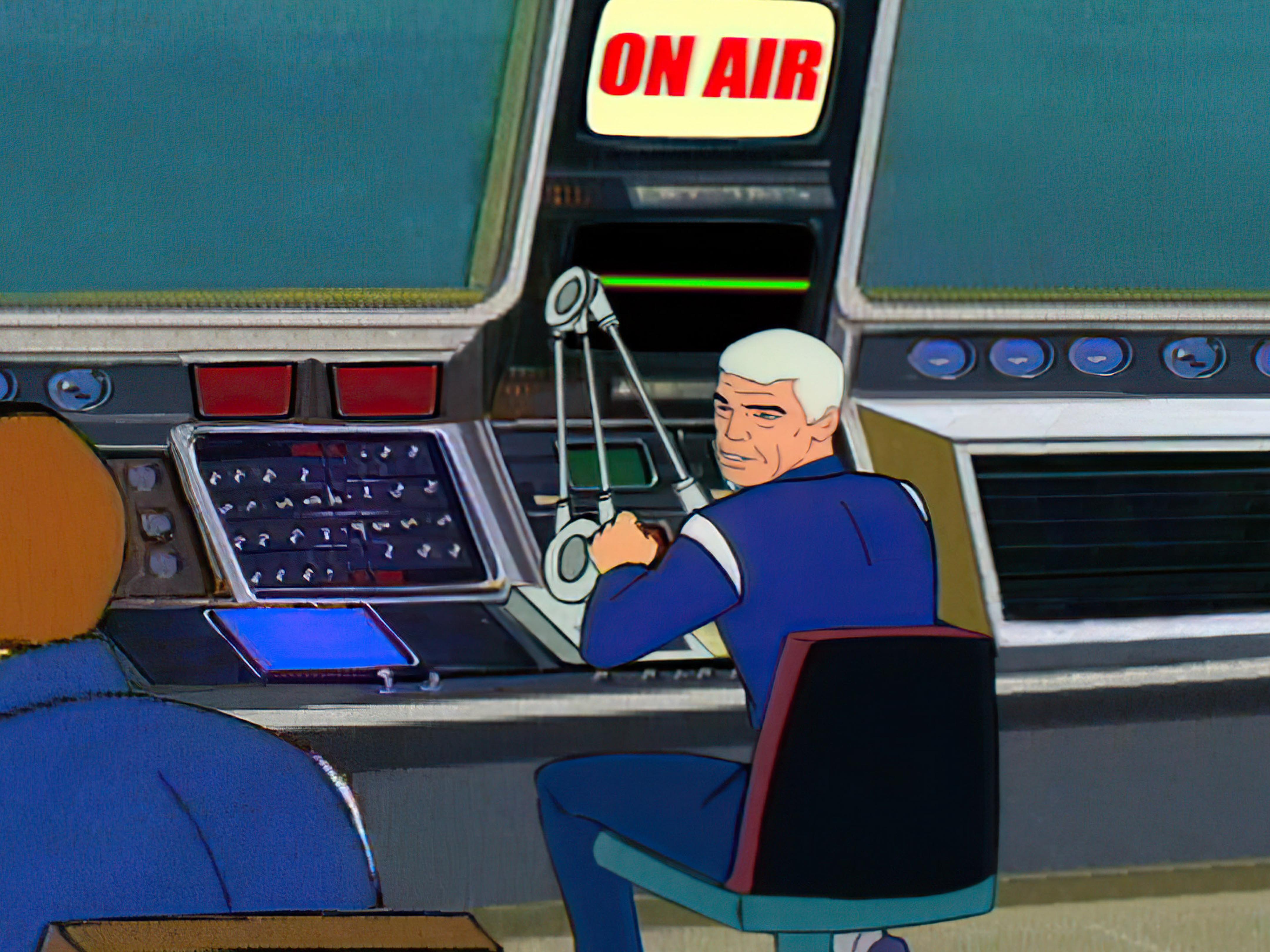 Prime Video: Sealab 2021 - Season 1