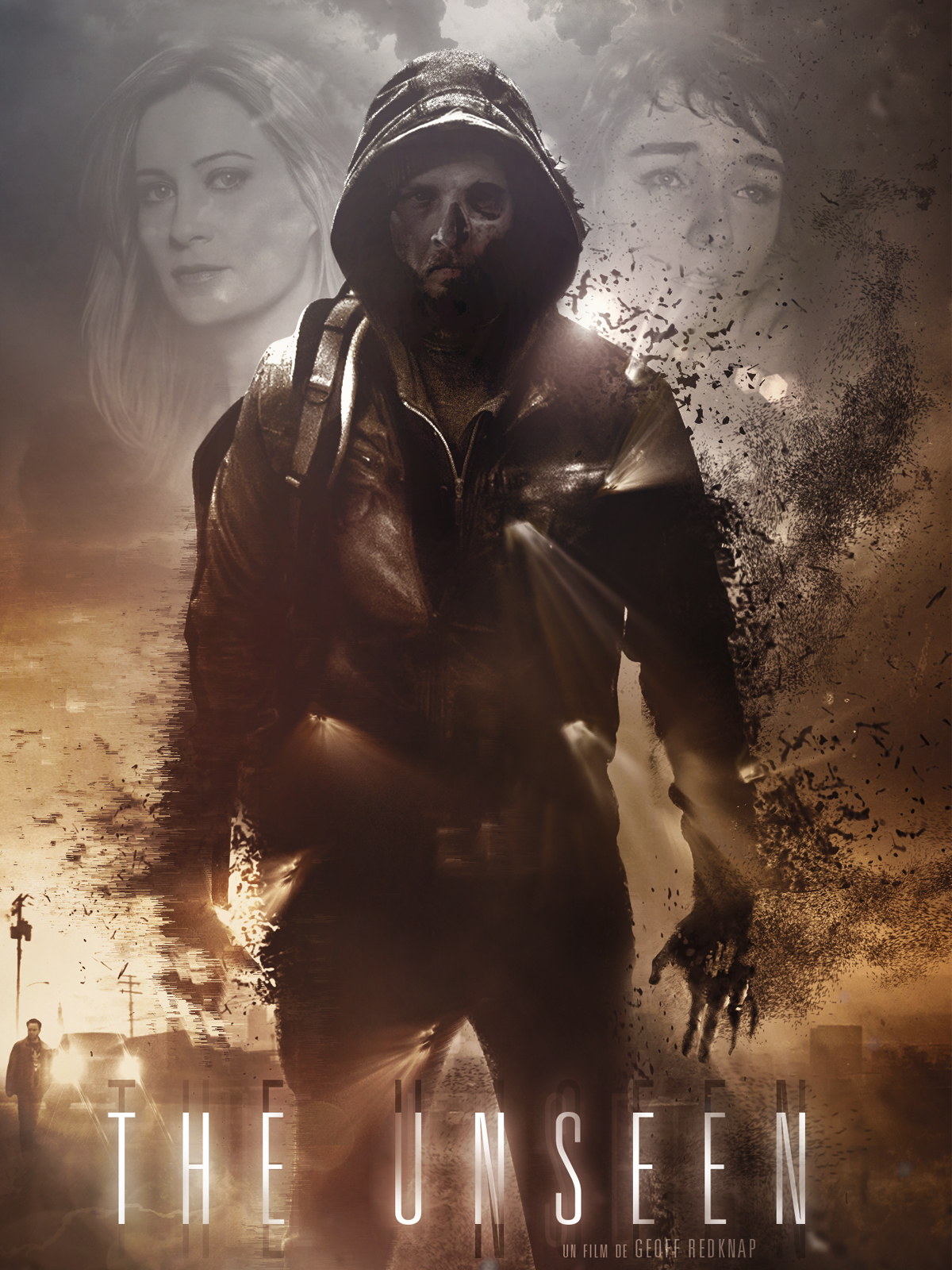 Prime Video: The Unseen