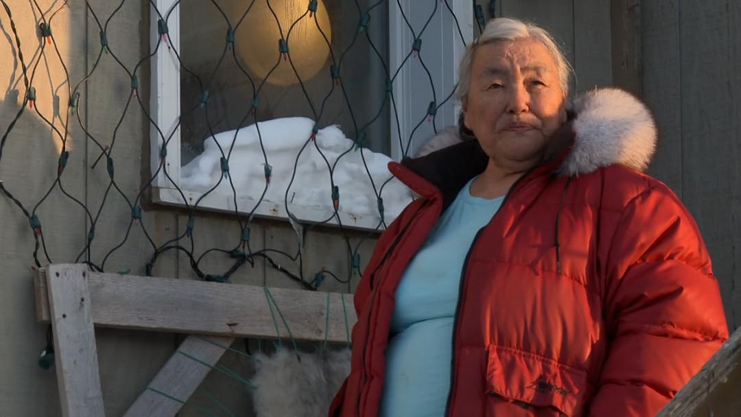 Prime Video: Angry Inuk